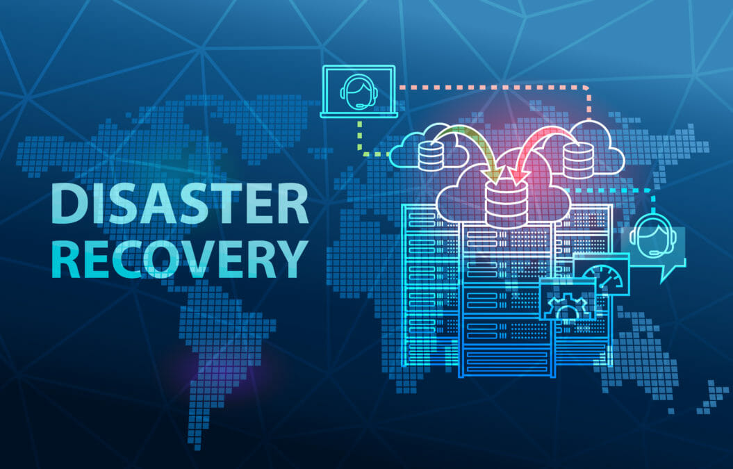 Disaster Recovery Plan: 4 Examples & 10 Things You Must Include