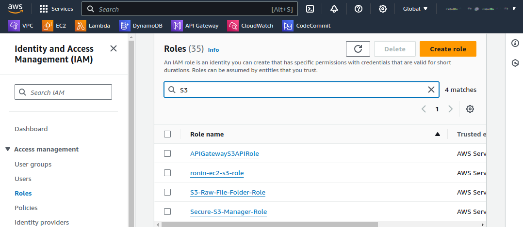 S3 API: Common Actions, Examples, and Quick Tutorial