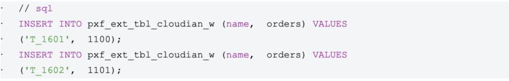 Cloudifying Enterprise Data Analytics With Vmware Tanzu Greenplum And Cloudian Object Storage