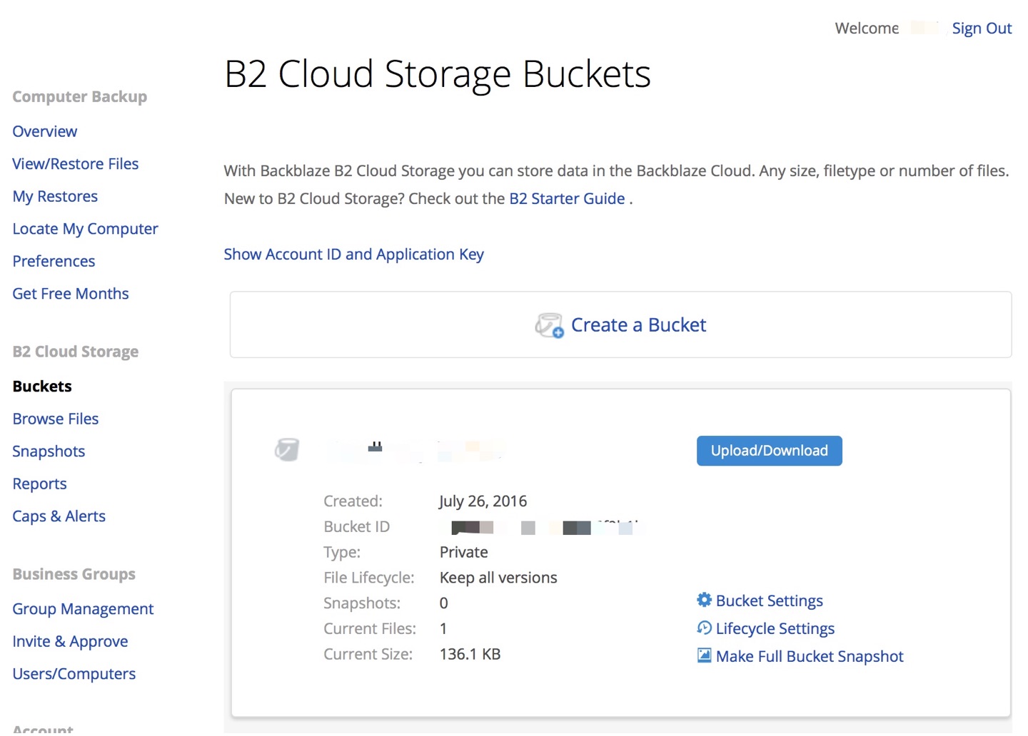 Best S3-Compatible Storage Providers: Top 5 Options in 2026