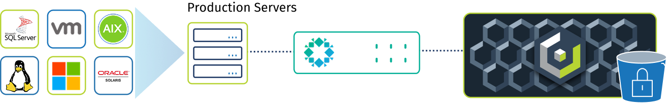 Rubrik Data Protection